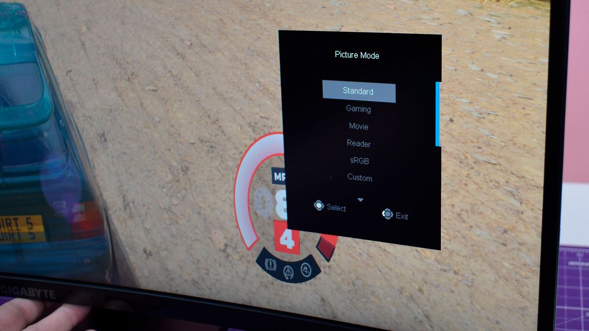 Gigabyte GS32QC review: an exceptional value for a 1440p gaming monitor ...