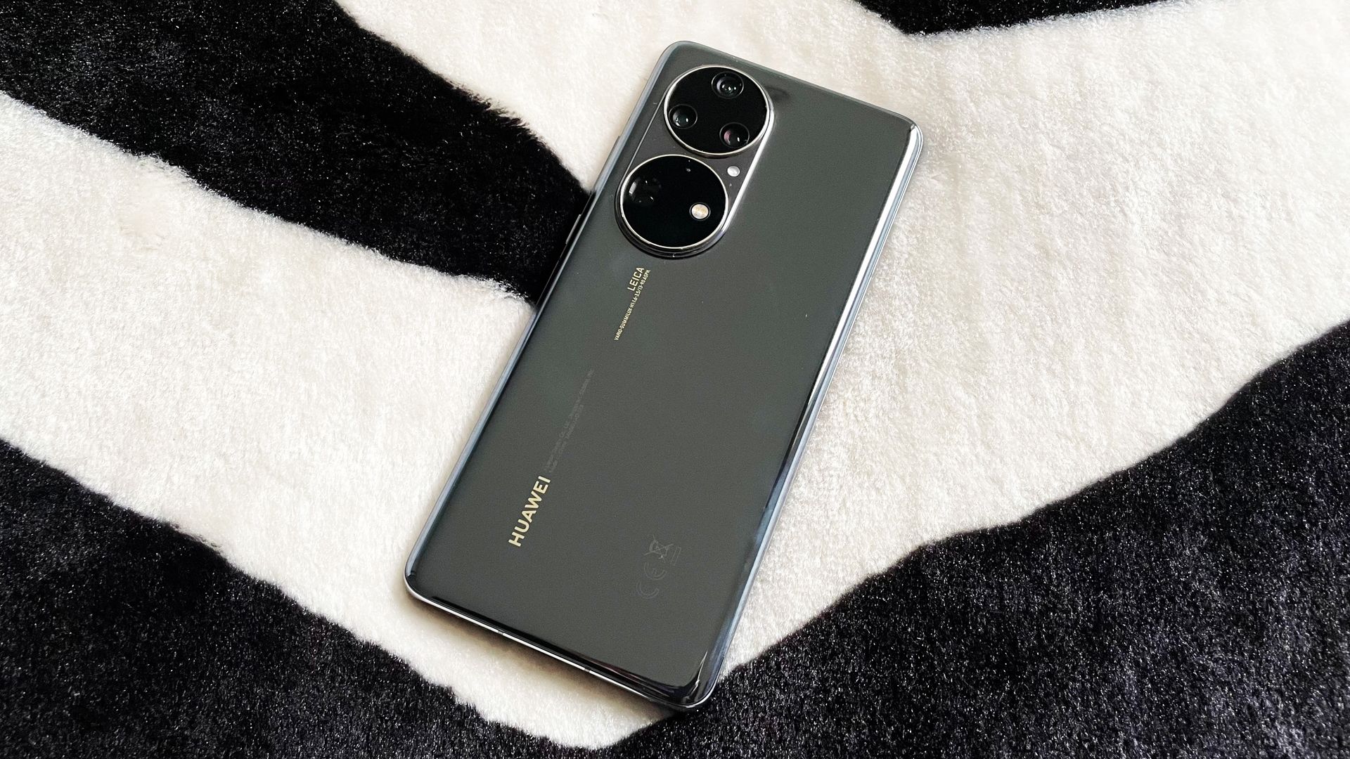 Huawei P50 Pro review: a fantastic but flawed flagship phone | T3