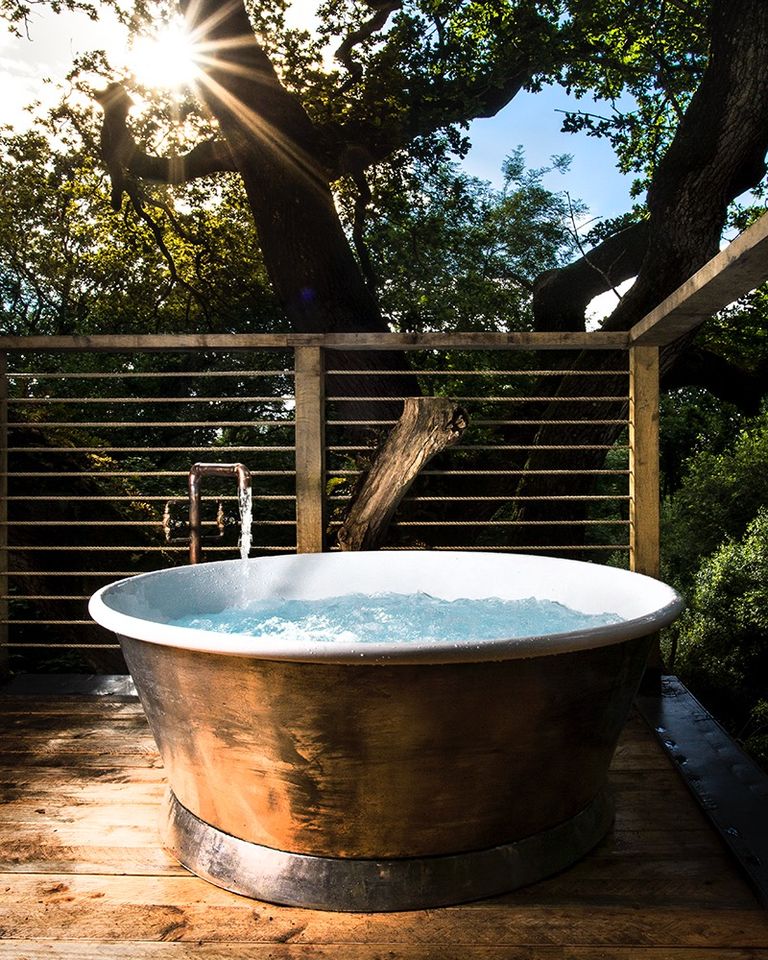 Amazing Treehouse Design Ideas: 10 Modern Treehouses That Inspire