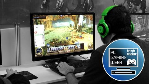 Microsoft's mission to reclaim the hearts and minds of PC gamers ...