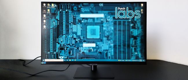 Best Budget 4K Monitors 2025 | Tom's Hardware