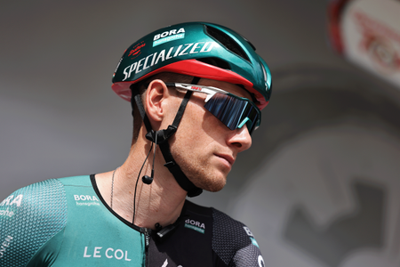 Sam Bennett | Riders