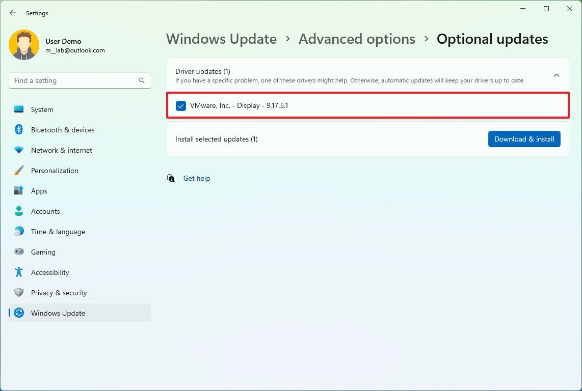 How to install device drivers manually on Windows 11 | Windows Central