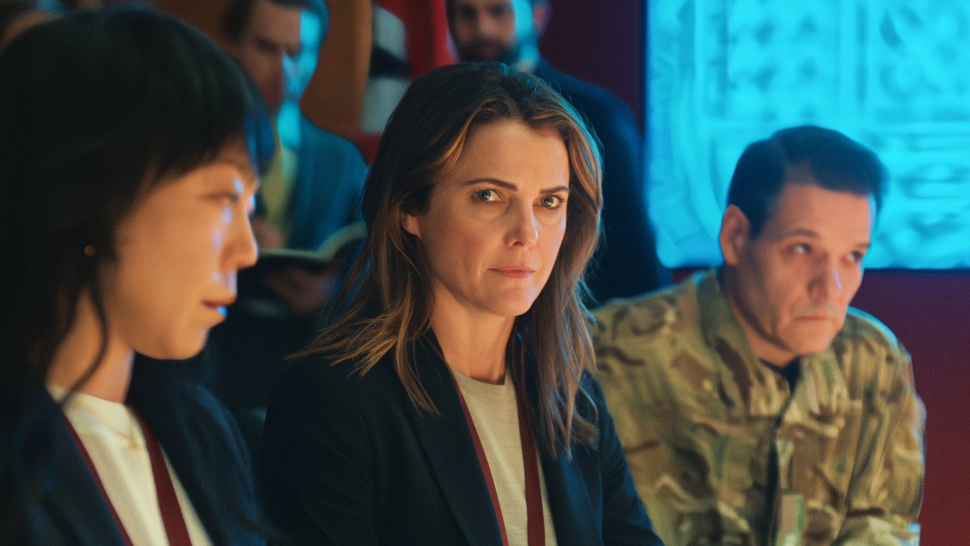 5 top new TV shows to stream this week on Netflix, Disney Plus and more ...