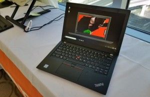 Lenovo's ThinkPad X280 is as Light as the Pricey X1 Carbon | Laptop Mag