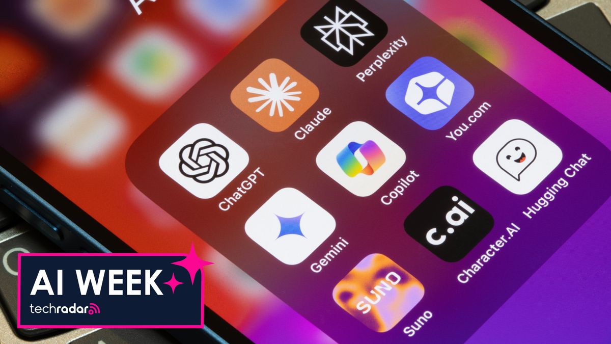 How to turn off AI in the apps you use every day | TechRadar