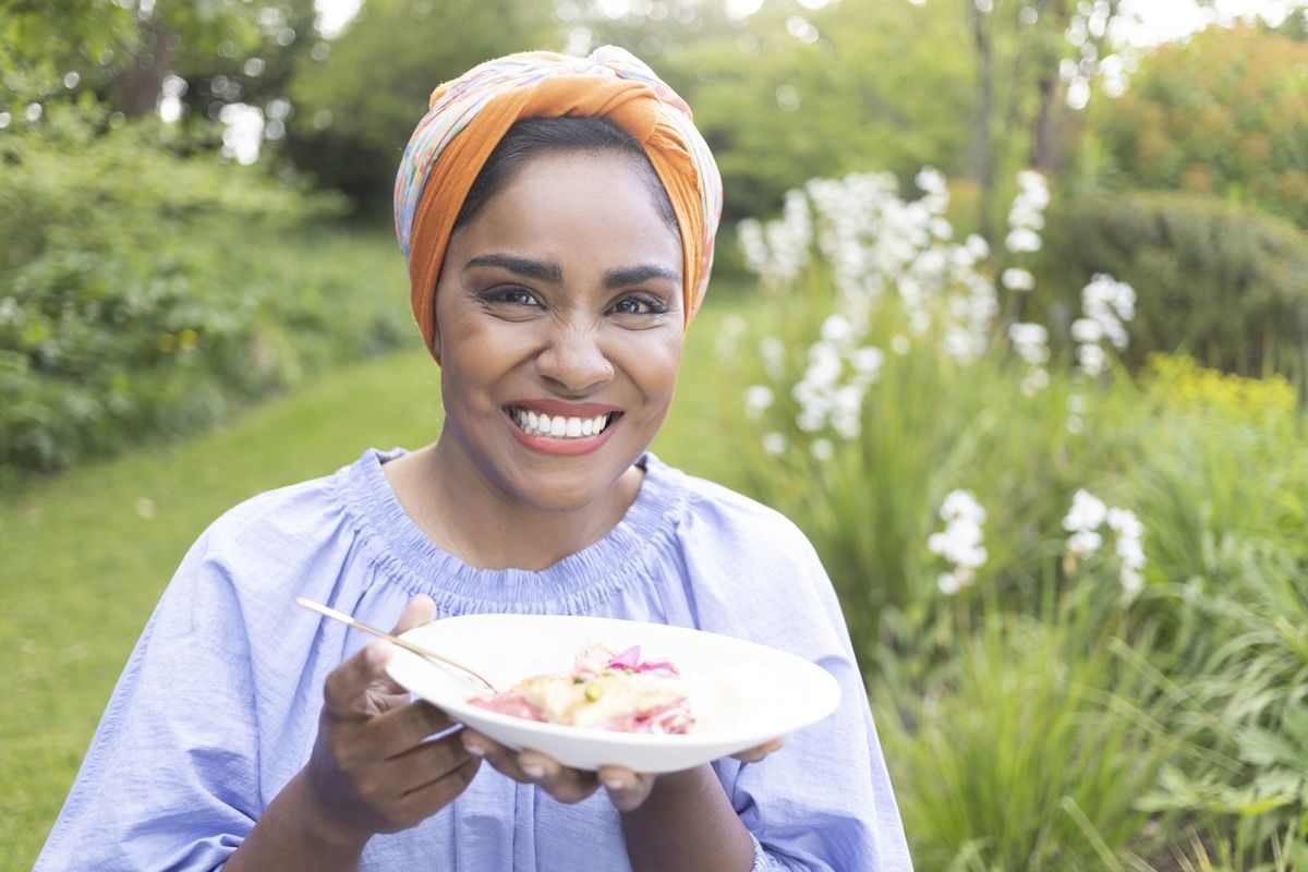 Nadiya’s Everyday Baking: air date, recipes and all we know | What to Watch