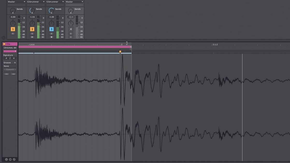 How to program a Funky Drummer-style MIDI break in your DAW | MusicRadar