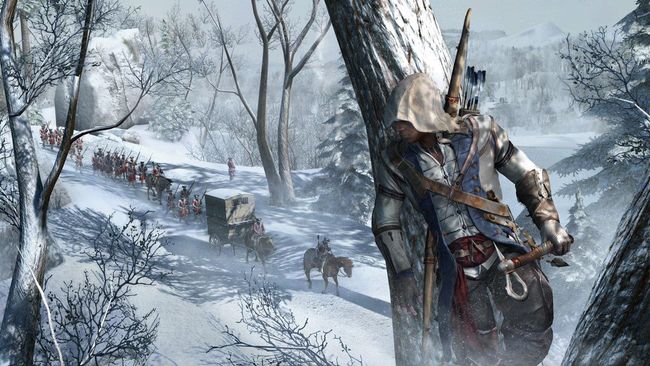 Assassin's Creed timeline: The complete Assassin's Creed story so far ...