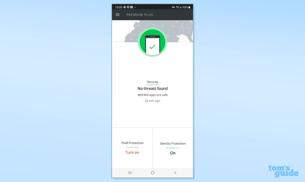 Lookout Security & Antivirus Review: Identity Protection at a Price ...