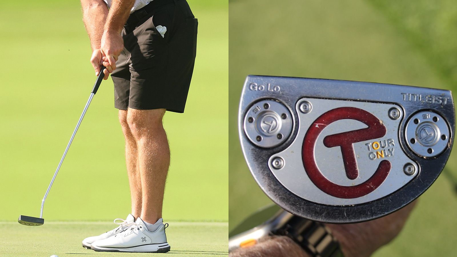 What Putters Do The Top 10 Putters On The PGA Tour Use? | Golf Monthly