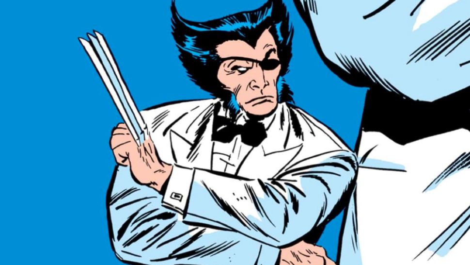 Wolverine's suit: The definitive guide to 50 years of evolution ...