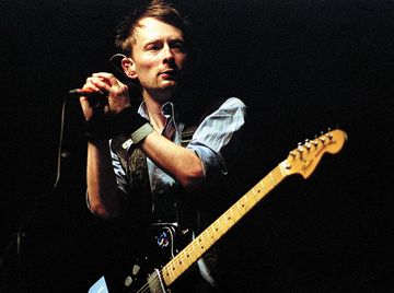 The 41 Best Sad Songs of All Time | Marie Claire