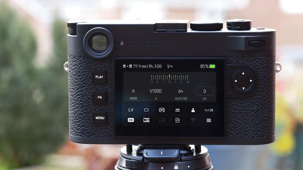 Most cameras are butt ugly, so will the Sigma BF’s minimalist aesthetic ...