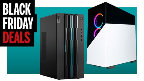 These are the Black Friday gaming PC deals under $1,000 that are ...