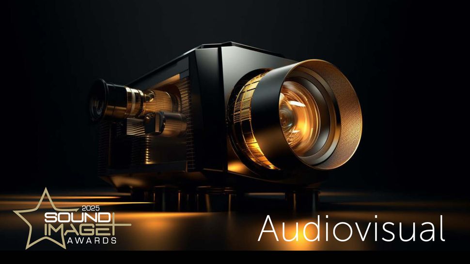 Sound+Image Awards 2025: the AUDIOVISUAL winners | What Hi-Fi?
