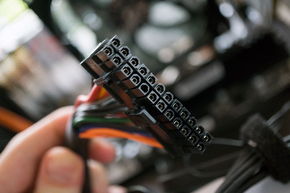 How to manage cables inside your PC | Windows Central