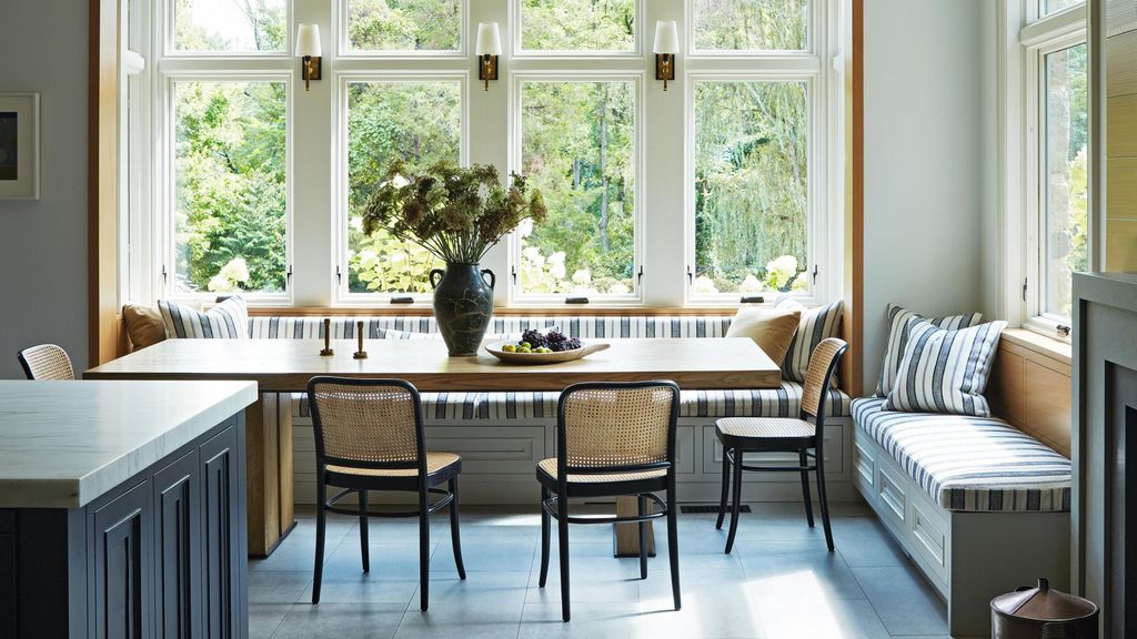 Mission style interiors – how to embrace this cozy trend | Homes and ...