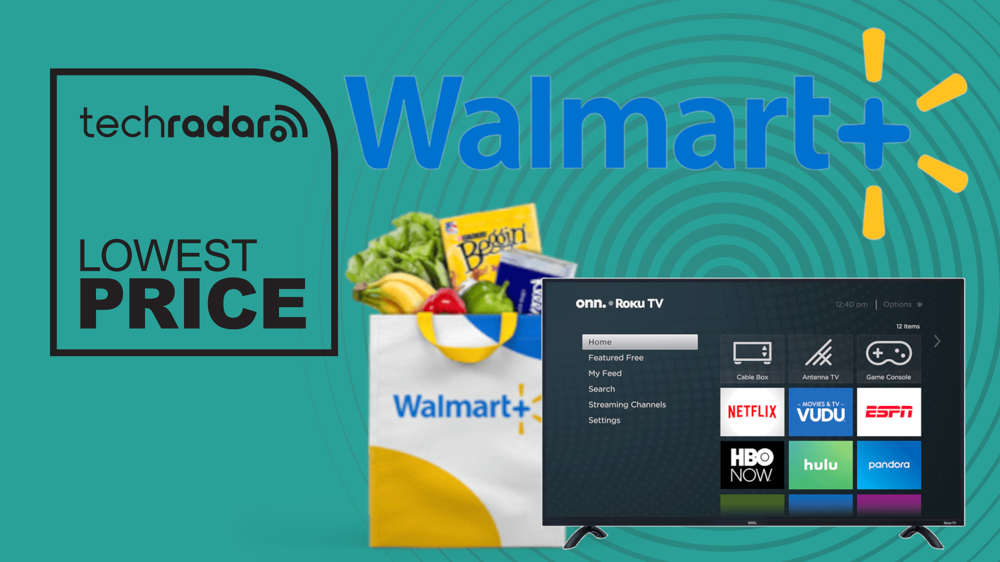 Move over Prime Day: massive Walmart Plus Week sale is live - here are ...