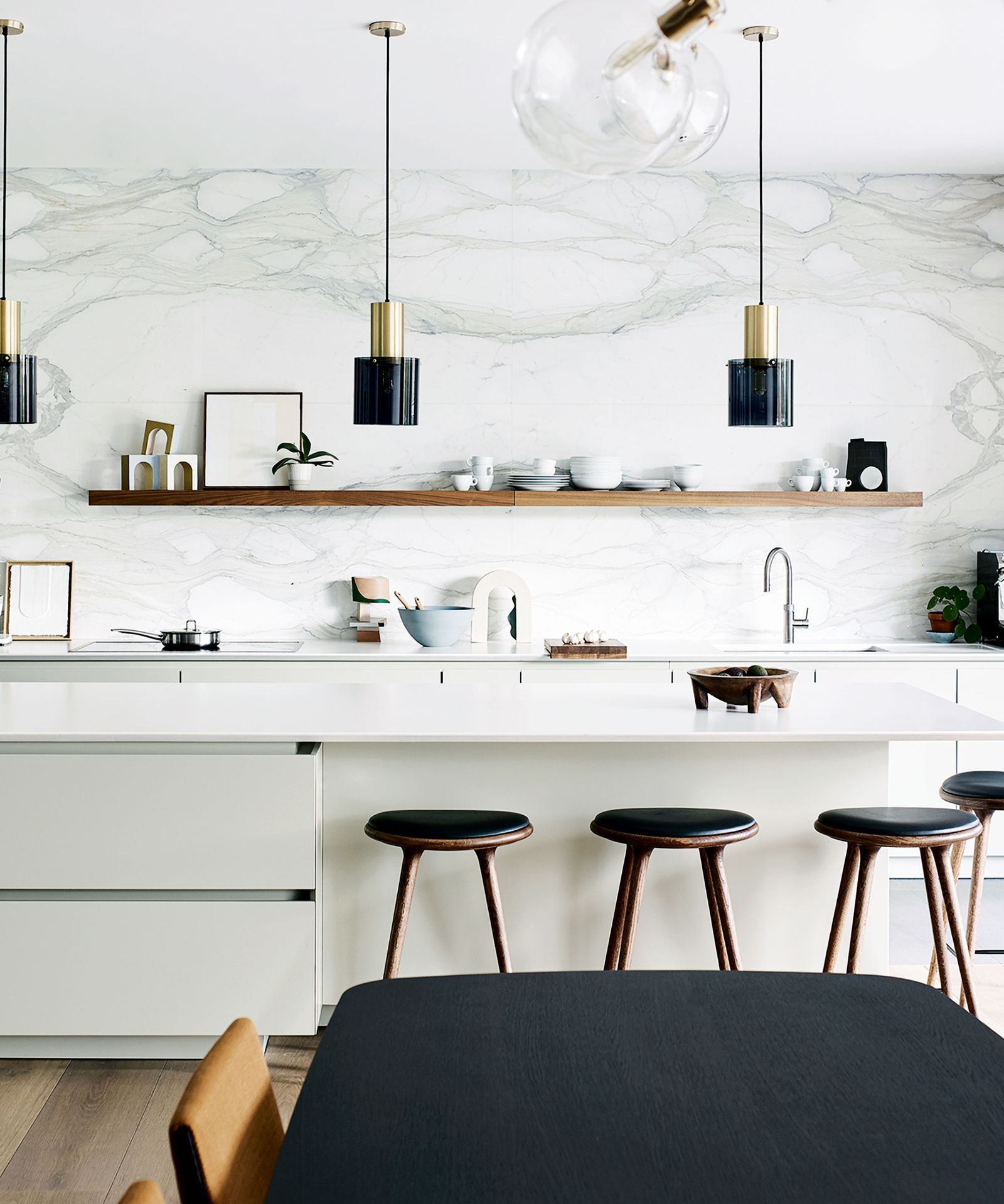 Neutral kitchen ideas: 10 designs you will love forever | Homes and Gardens