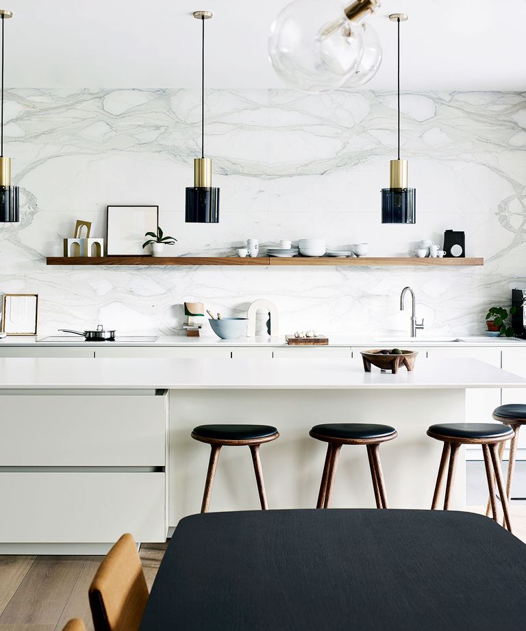 Neutral kitchen ideas: 10 designs you will love forever | Homes and Gardens