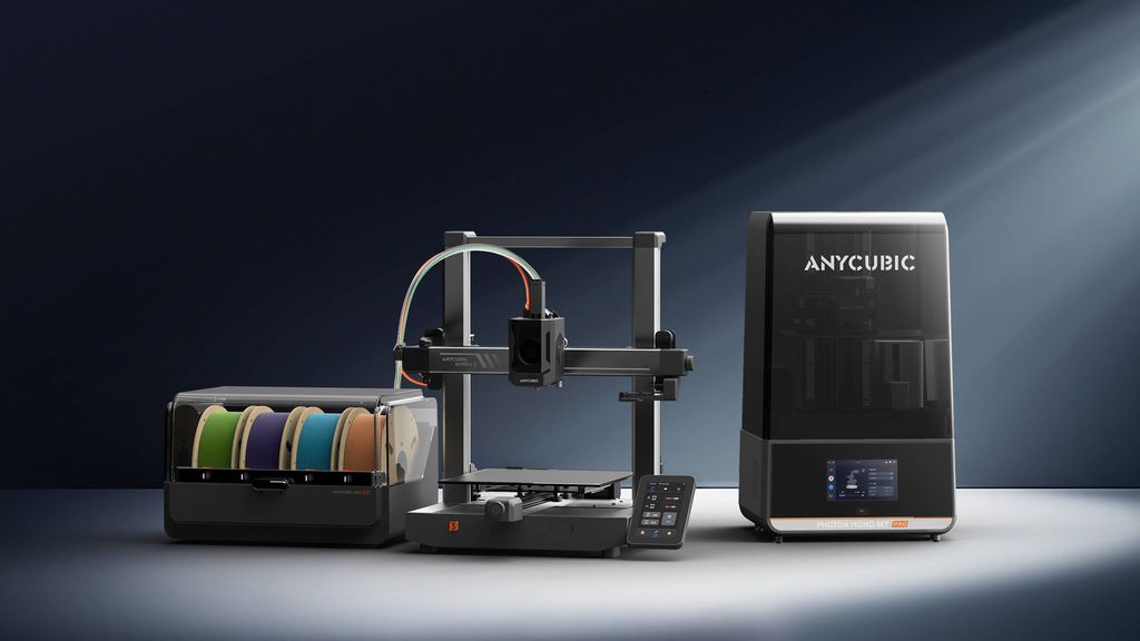 The best 3D printers, for home, office or studio | Creative Bloq