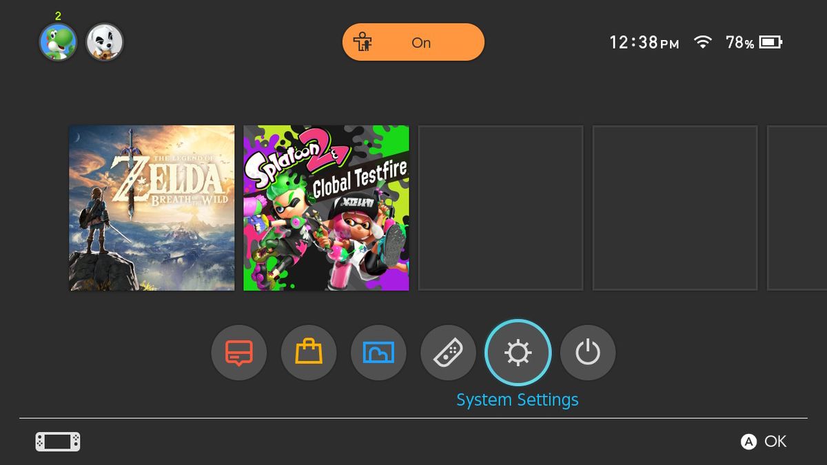 How to create and edit a Mii on Nintendo Switch | iMore