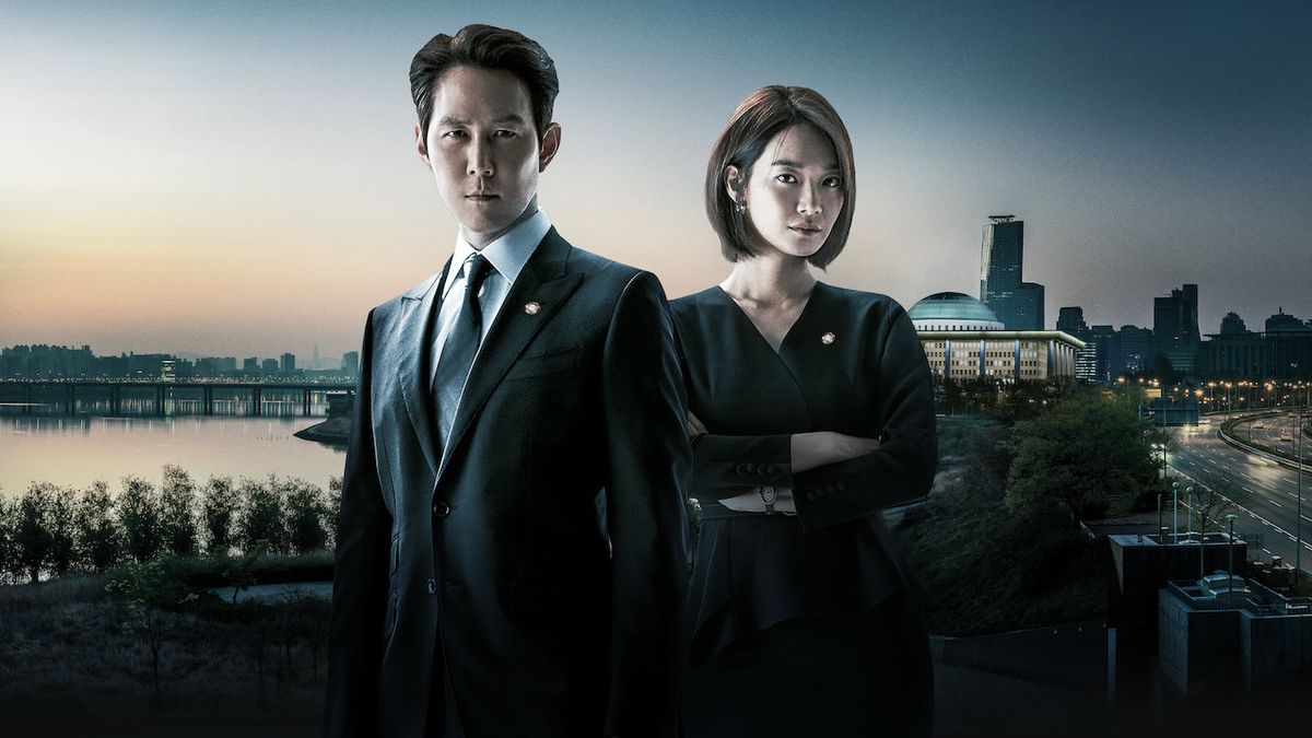 Best Korean dramas on Netflix | What to Watch