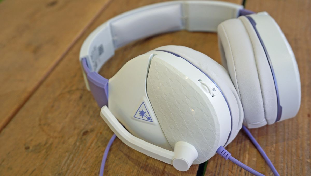 Turtle Beach Recon Spark review | TechRadar