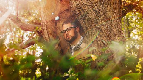 Held By Trees announce first ever live dates for October | Louder