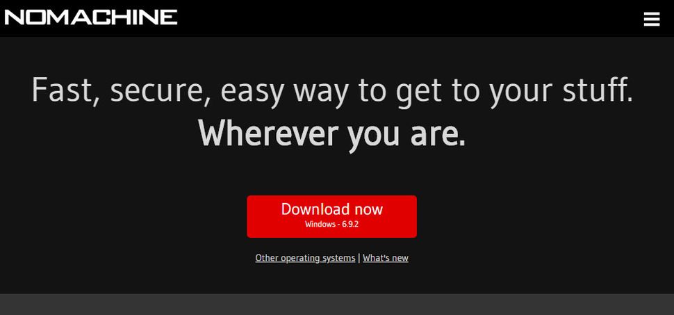NoMachine review—versatile free remote desktop access | TechRadar