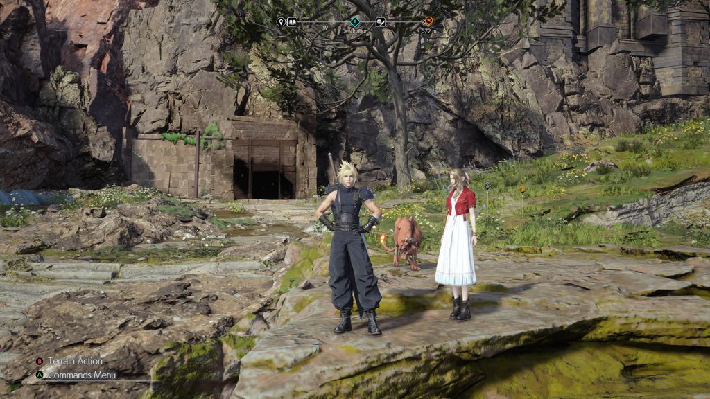 Final Fantasy 7 Rebirth PC performance analysis: Runs well and looks ...