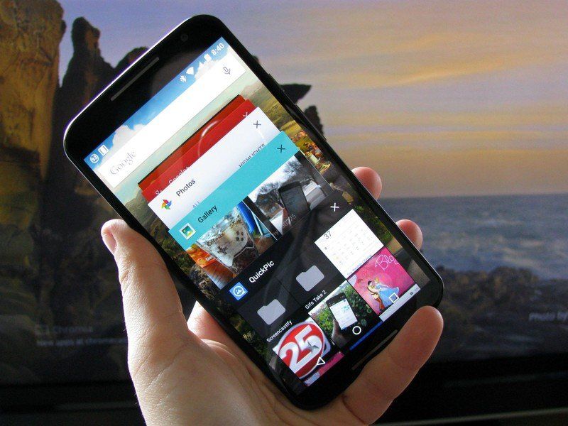Gallery or Photos for Android, which should you use? | Android Central