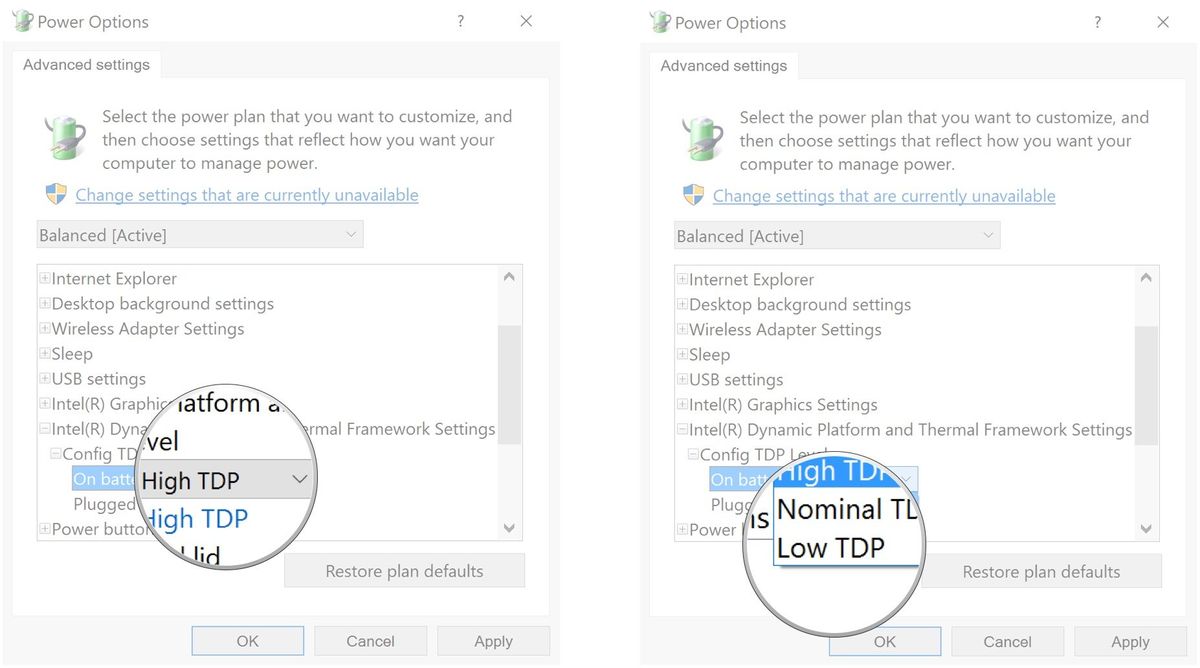 7 ways to get better battery life from your Windows 10 PC | Windows Central