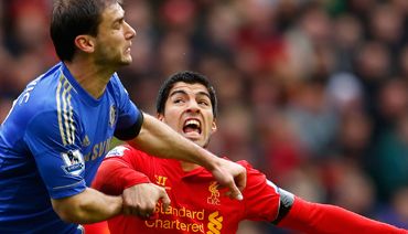 Prime Minister: Suarez set appalling example | FourFourTwo