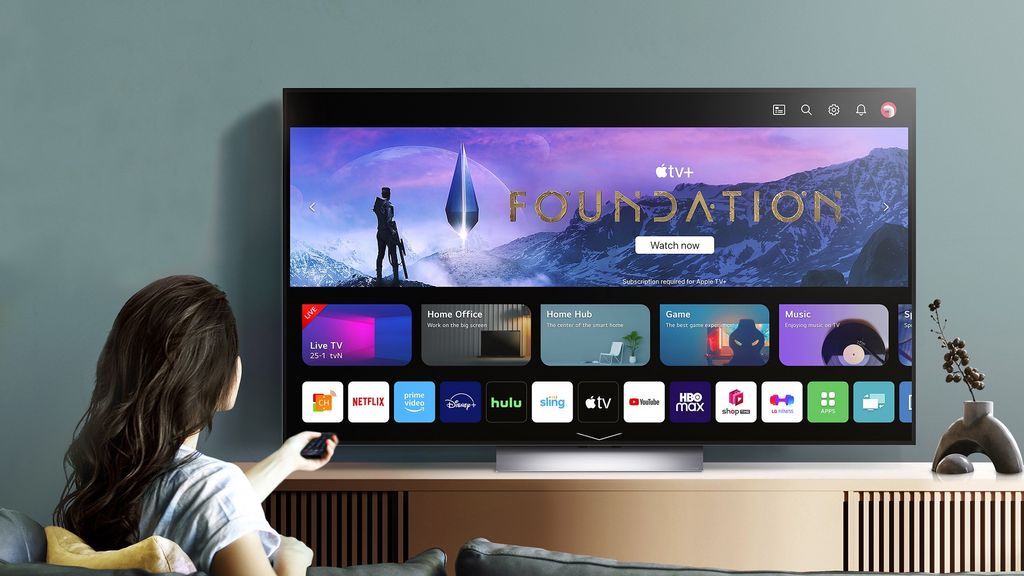 Meta could launch an LG OLED VR headset in 2025 | TechRadar