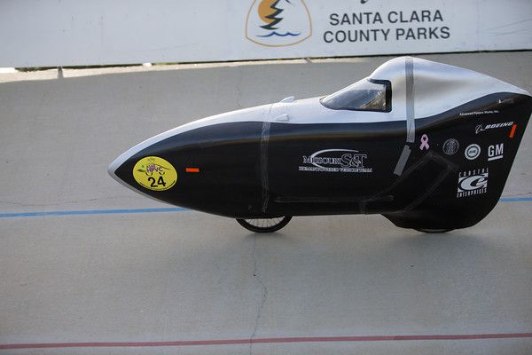 Human-Powered Vehicles Can Drive Meaningful Change (Op-Ed) | Live Science