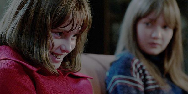 The Terrifying Character The Conjuring 2 Added During Reshoots, And Why ...