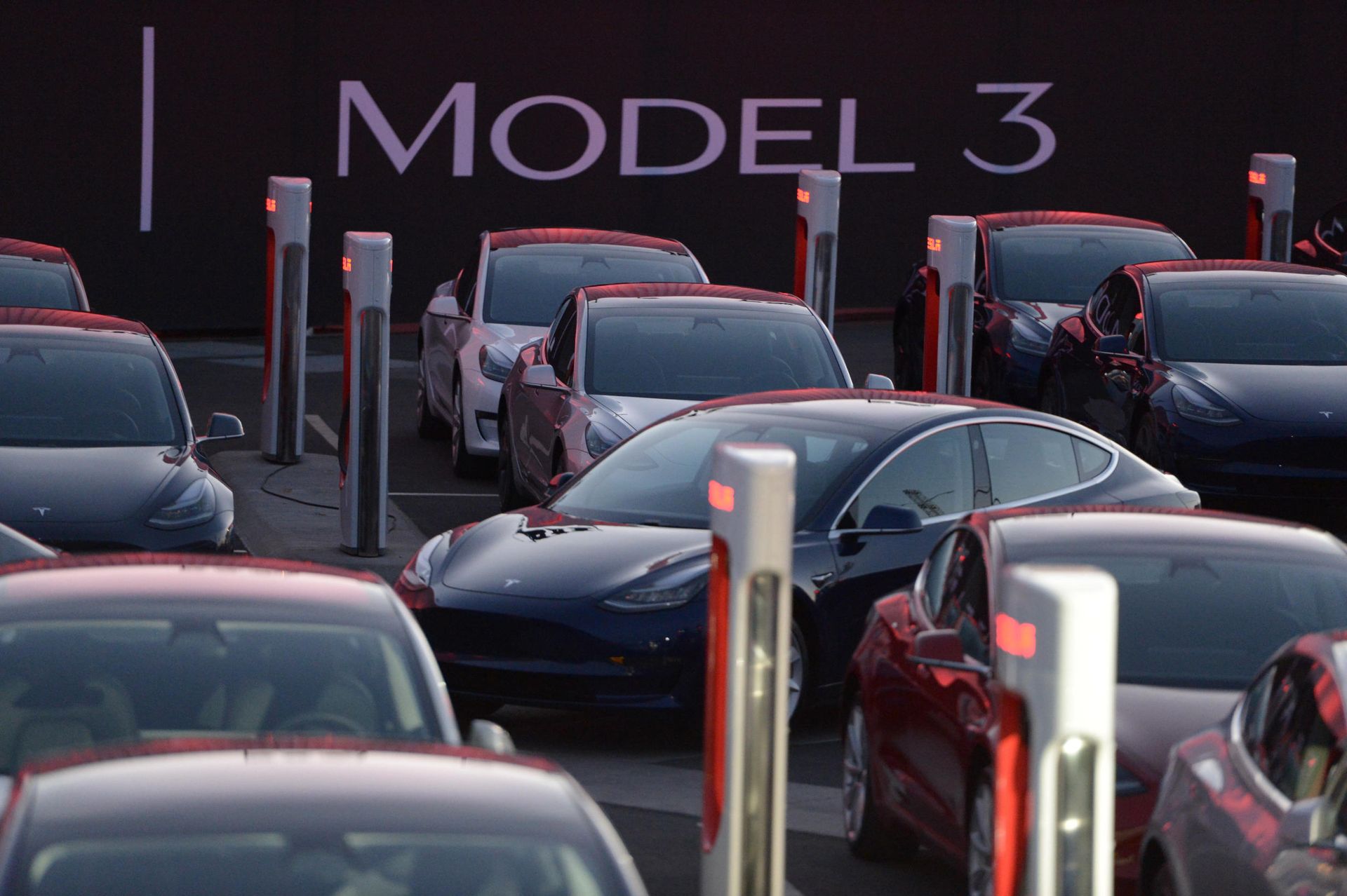 Tesla is hemorrhaging money. So what? | The Week