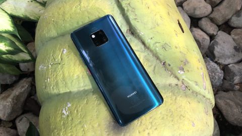 Huawei Mate 20 Pro review | TechRadar