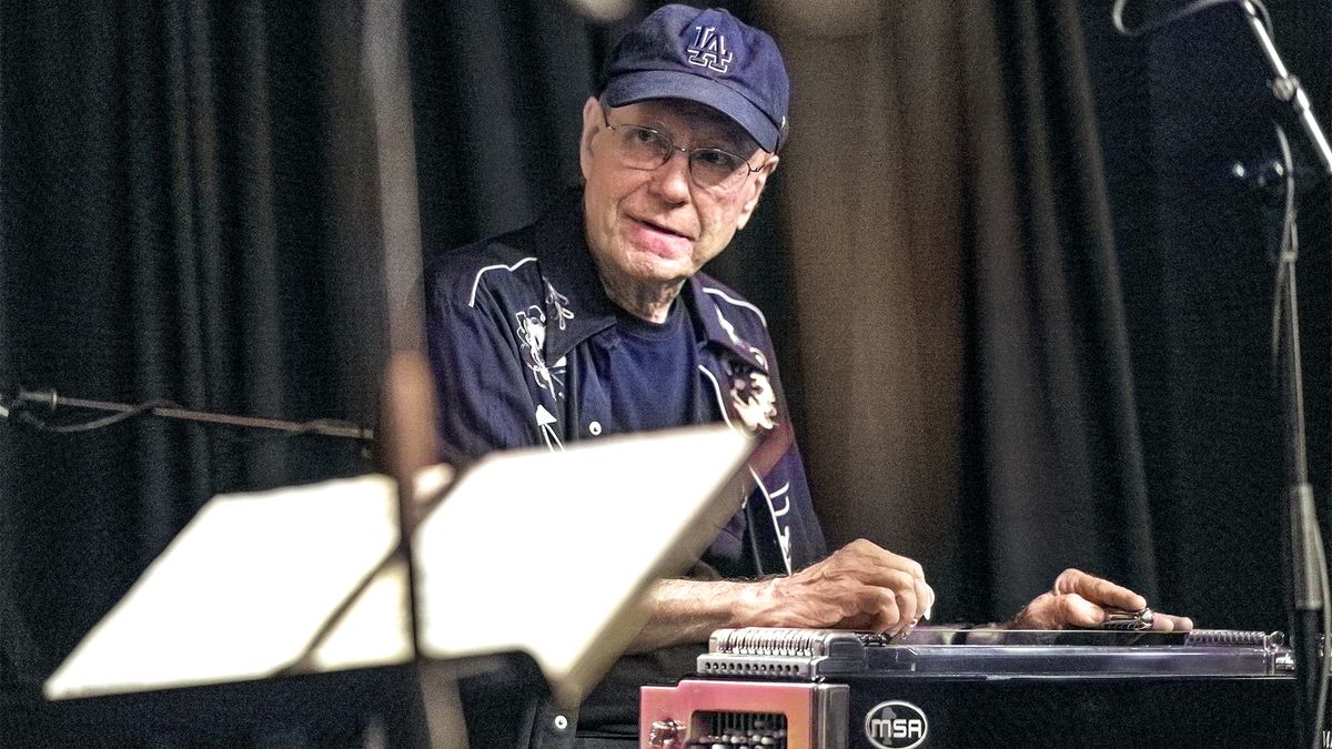 Dean Parks: Behind the hits with Stevie Wonder, Michael Jackson and ...