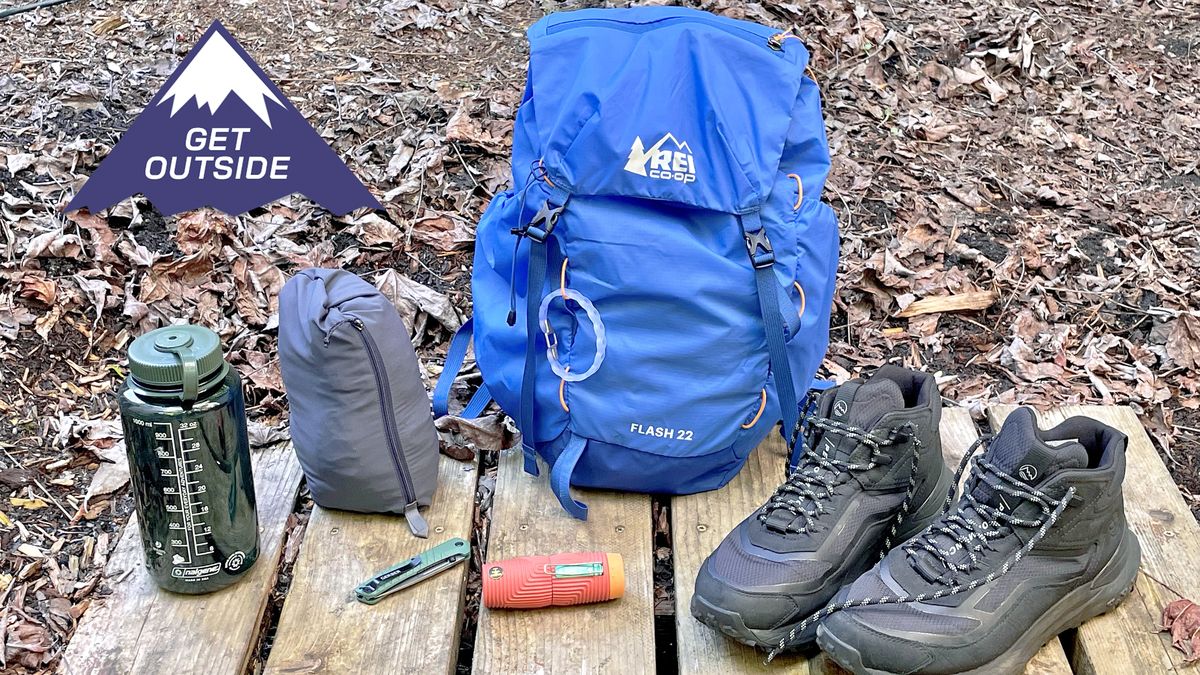 I’m an avid hiker — and these are the 7 essentials I pack every time I ...