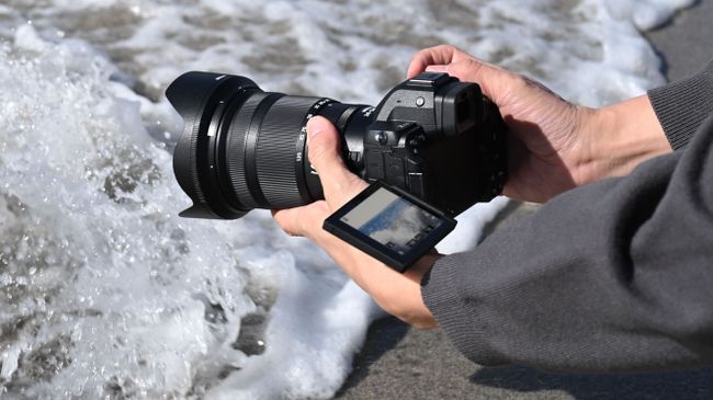 Nikon Webcam Utility: how to set it up and make your camera a super ...