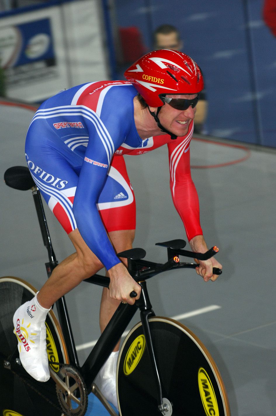 WIGGINS THE STAR AT HERNE HILL MEET | Cycling Weekly