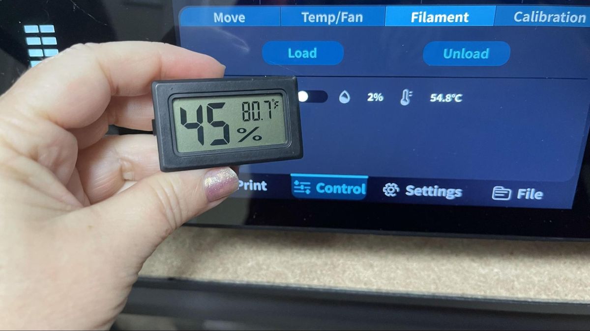 FLSun S1 Review: Wonky Delta with Warp Speed | Tom's Hardware