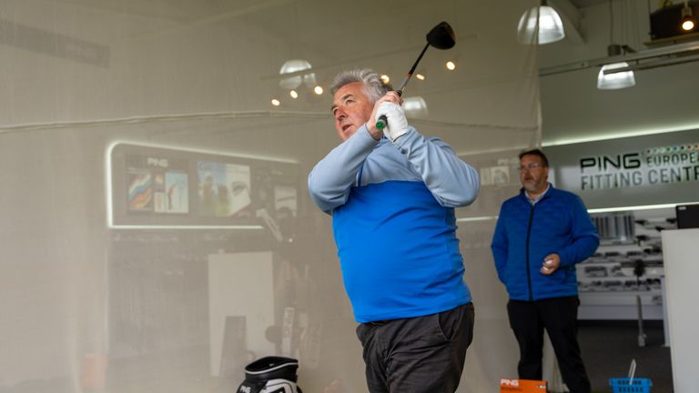 Driver Lie Angle Explained | Golf Monthly