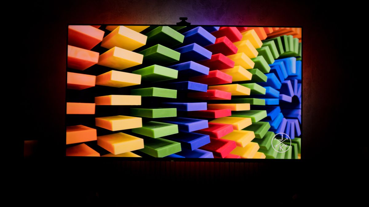 Govee's latest TV backlight gets HDR integration, and it's terrific ...