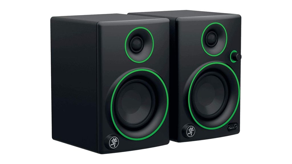 Best budget studio monitors 2025: Wallet-friendly speakers | MusicRadar
