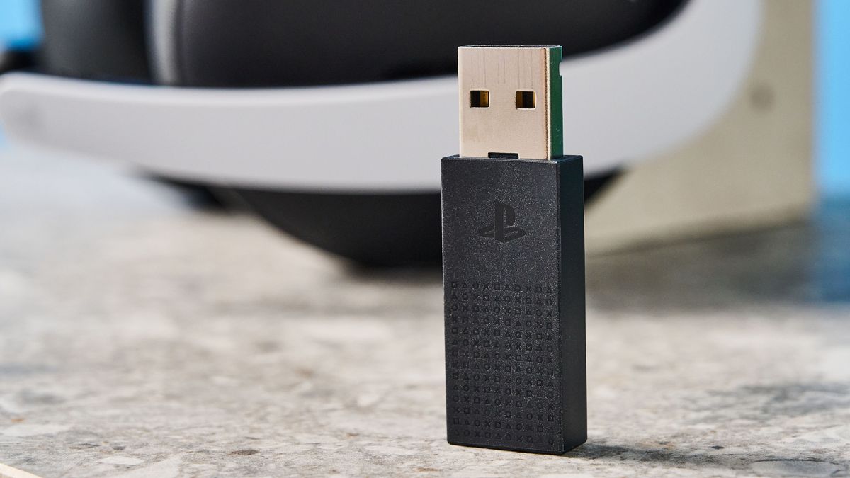 Sony PlayStation Pulse Elite review | Tom's Guide