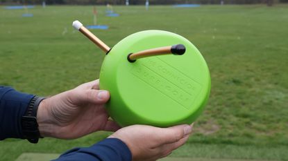 Sure Golf The Connector Training Aid Review | Golf Monthly